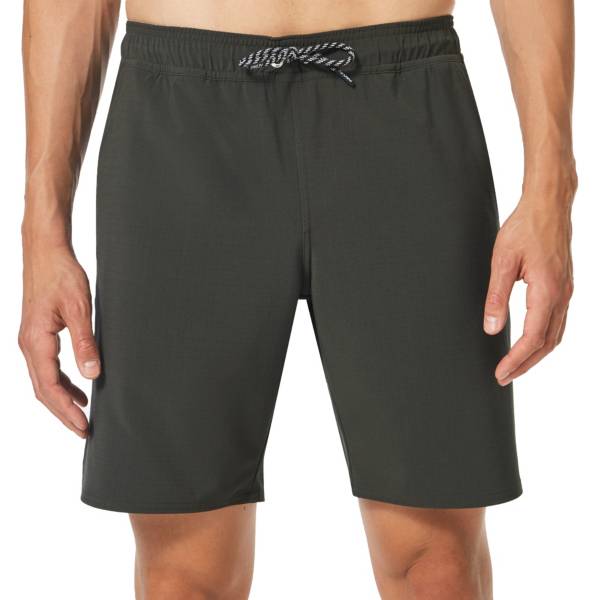 Oakley Men's Transport Hybrid Packable 19” Shorts | Dick's Sporting Goods