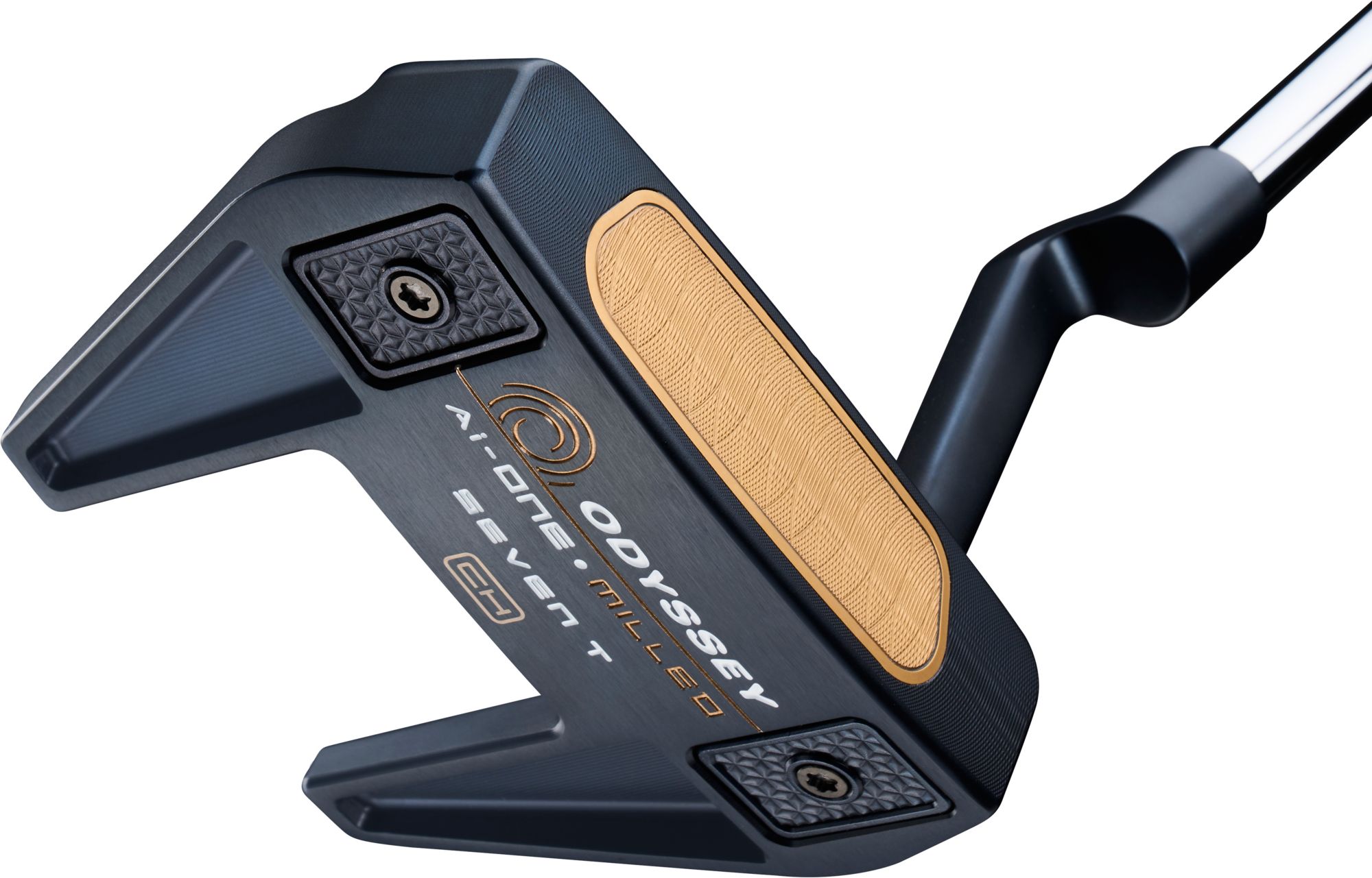 Odyssey Ai-One Milled 7 T CH Putter – Sansujyuku