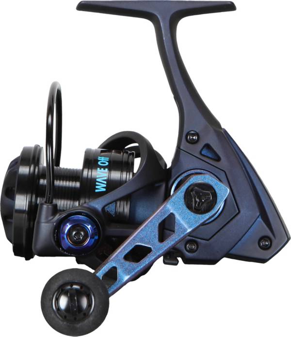 Okuma Wave Off Spinning Reel | Dick's Sporting Goods