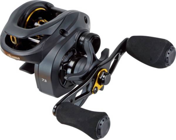 Okuma Stratus VII Baitcast Reel | Publiclands