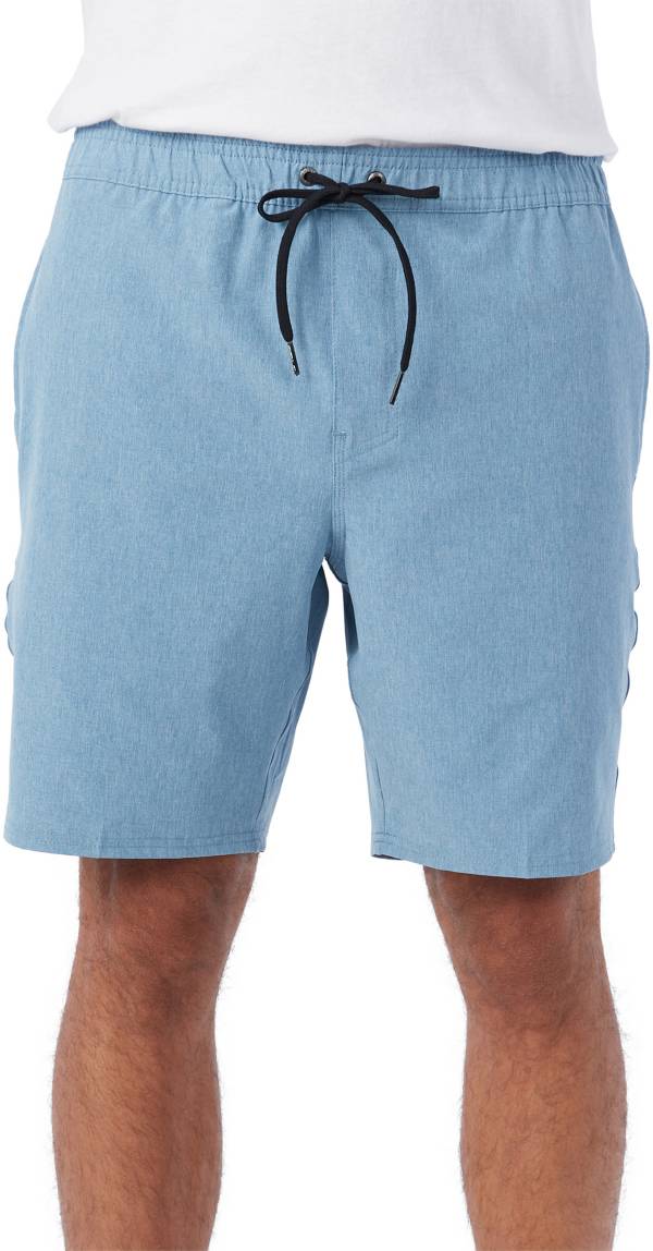 O'Neill Men's Reserve E-Waist 18” Hybrid Shorts | Dick's Sporting Goods