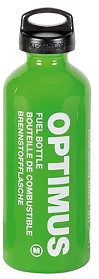 Optimus Fuel Bottle - 0.6L | Publiclands