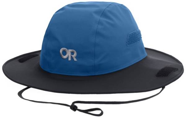 Outdoor Research Seattle Sombrero Hat | Publiclands