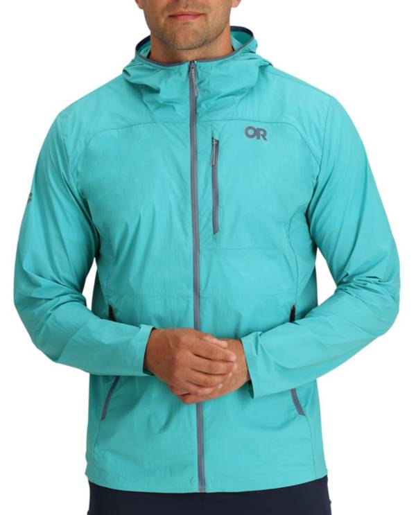 Outdoor Research Men's Shadow Wind Hoodie | Publiclands