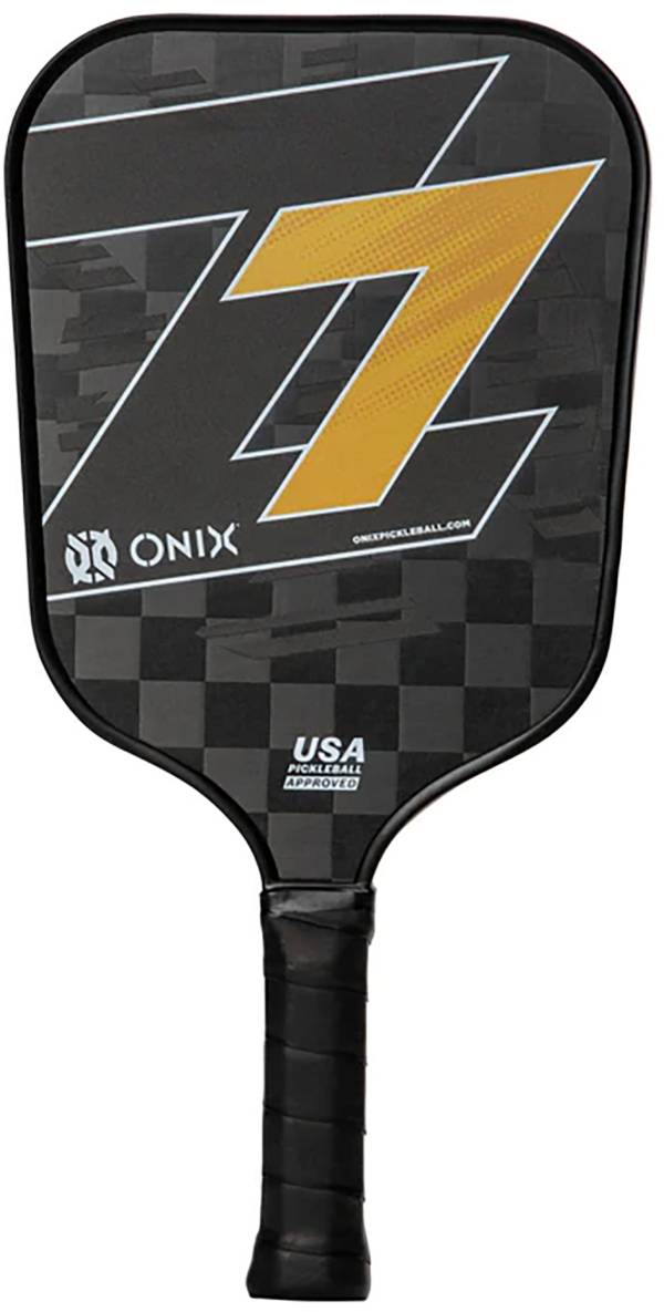 Onix Z7 Pickleball Paddle | Golf Galaxy