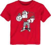 Gen2 Toddler Georgia Bulldogs Red Mascot T-Shirt | Dick's Sporting Goods