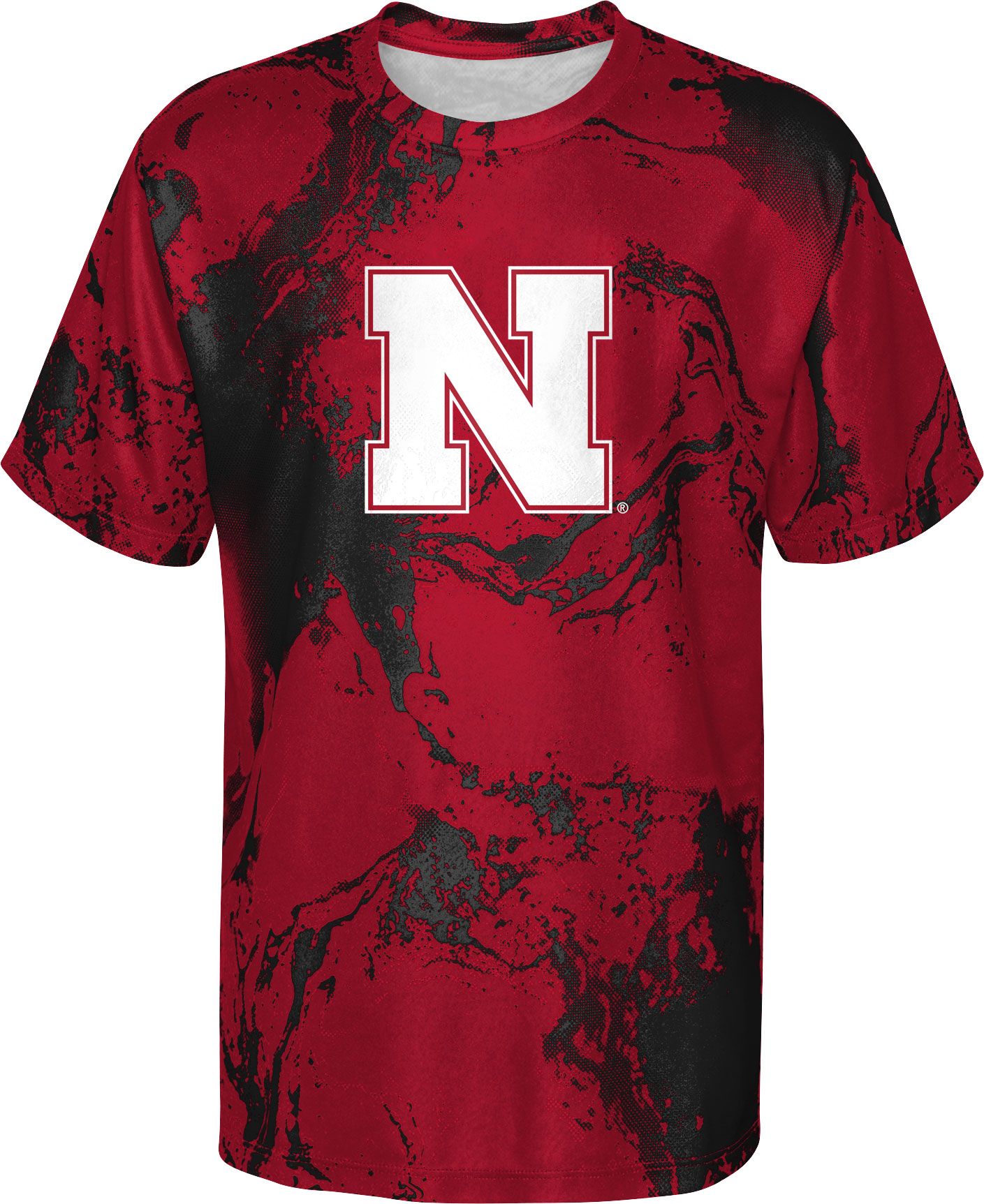 Nebraska Corn Huskers Merchandise
