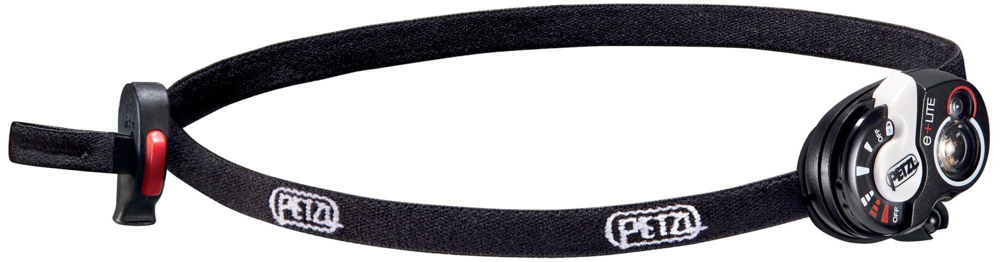 Petzl e+LITE Headlamp | Publiclands