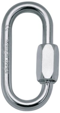 Petzl Maillon Rapide N 5 | Publiclands