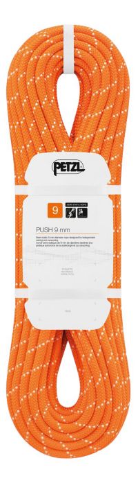 Petzl Push 9 Rope | Publiclands