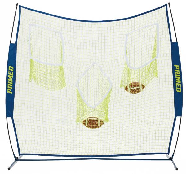 PRIMED 7' Portable Quarterback Instant Net | Dick's Sporting Goods