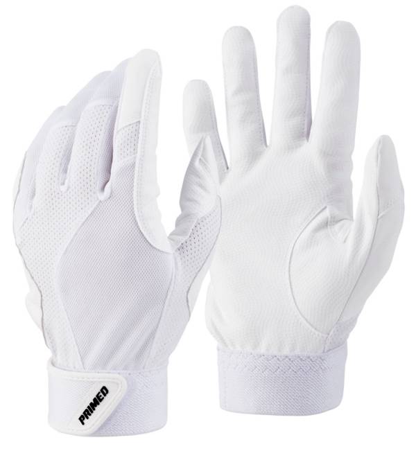 PRIMED Girls' Velocity Softball Batting Gloves | Dick's Sporting Goods