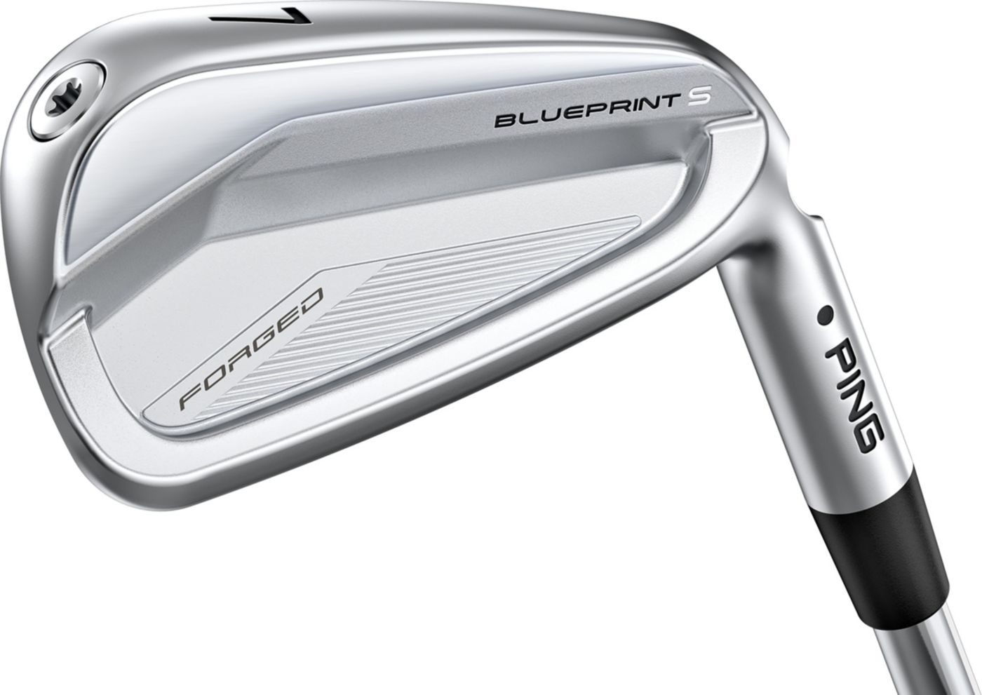 PING Blueprint S Custom Irons | Golf Galaxy