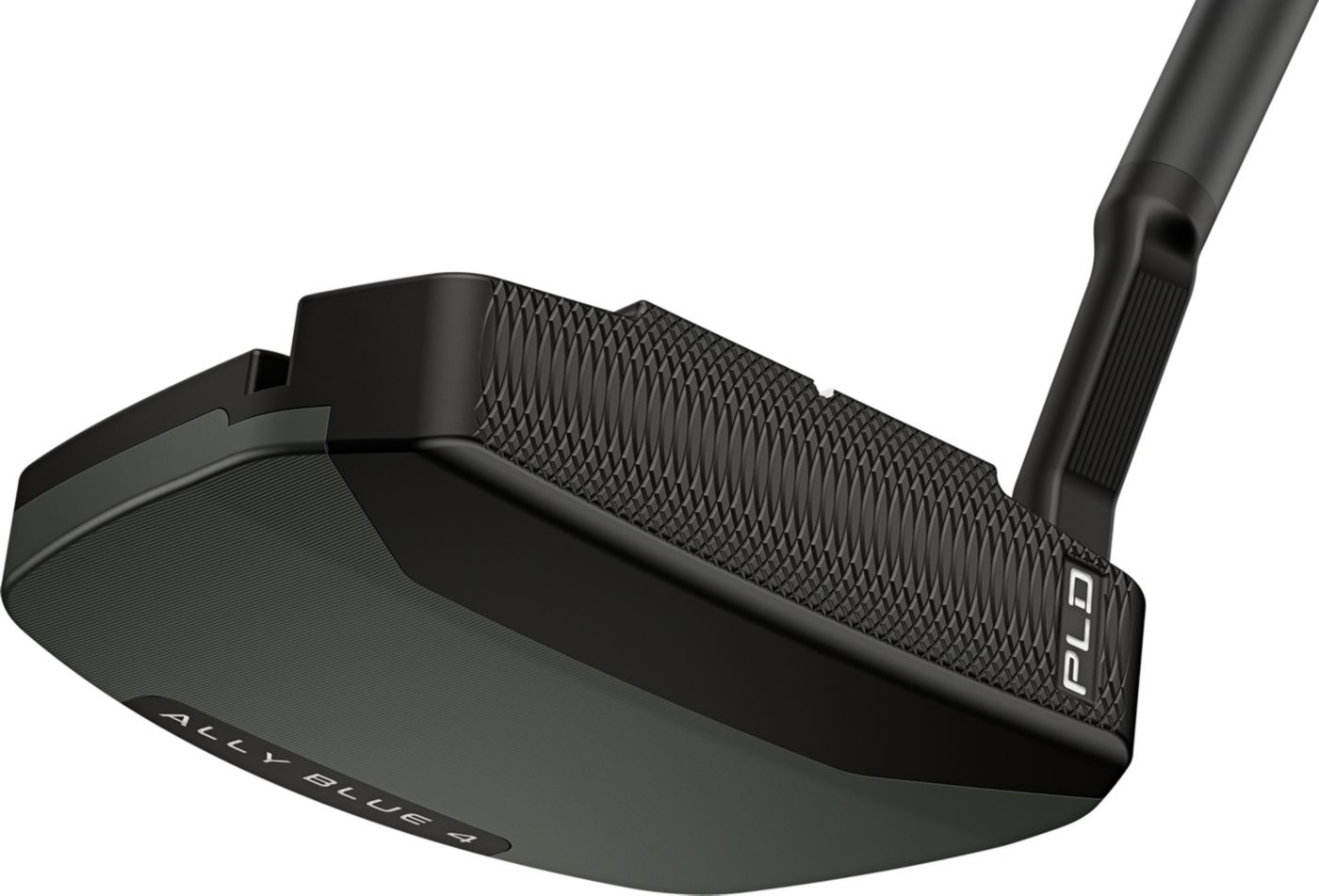 PING PLD Milled Ally Blue 4 Putter | Golf Galaxy