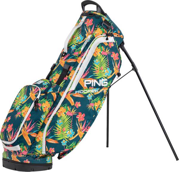 PING 2023 Hoofer Lite Stand Bag | Dick's Sporting Goods