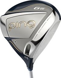 PING Women's G Le3 Custom Driver | Golf Galaxy