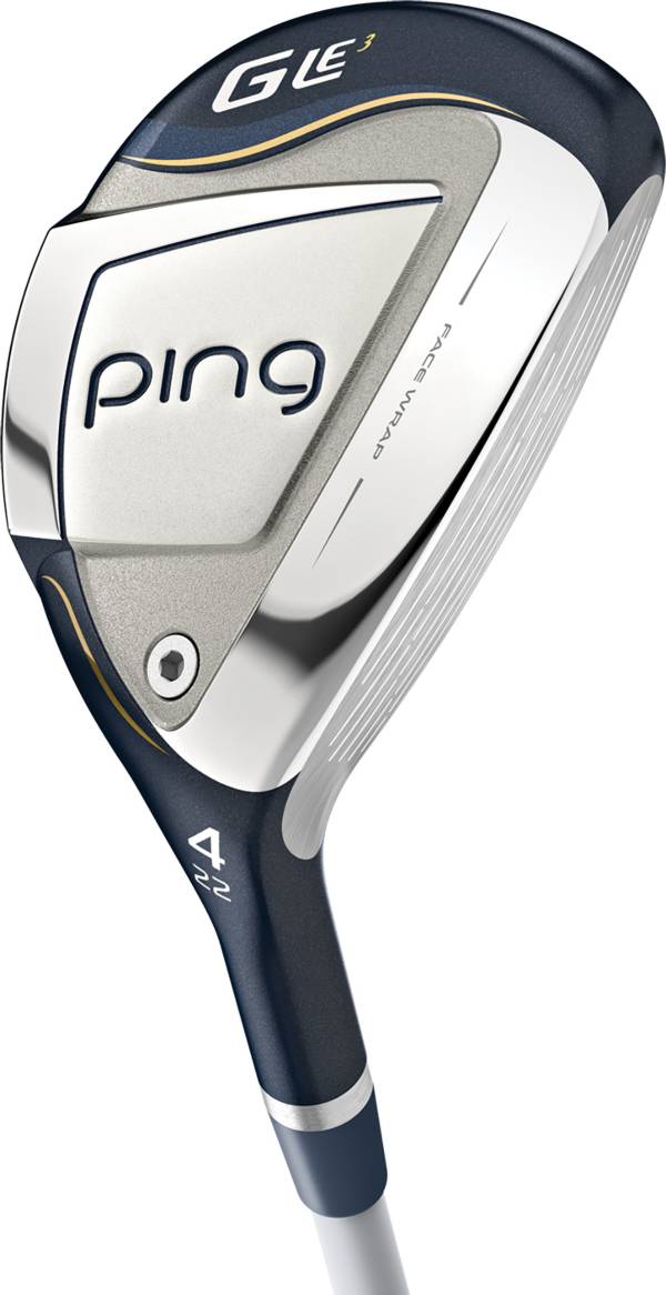 PING Women's G Le3 Hybrid | Golf Galaxy