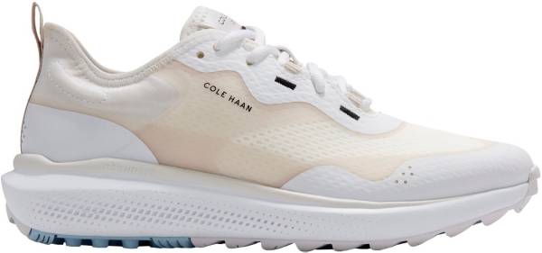 Cole Haan Womens Zerogrand Fairway Golf Shoes Golf Galaxy
