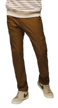 Prana Men's Stretch Zion Slim II Pant | Publiclands