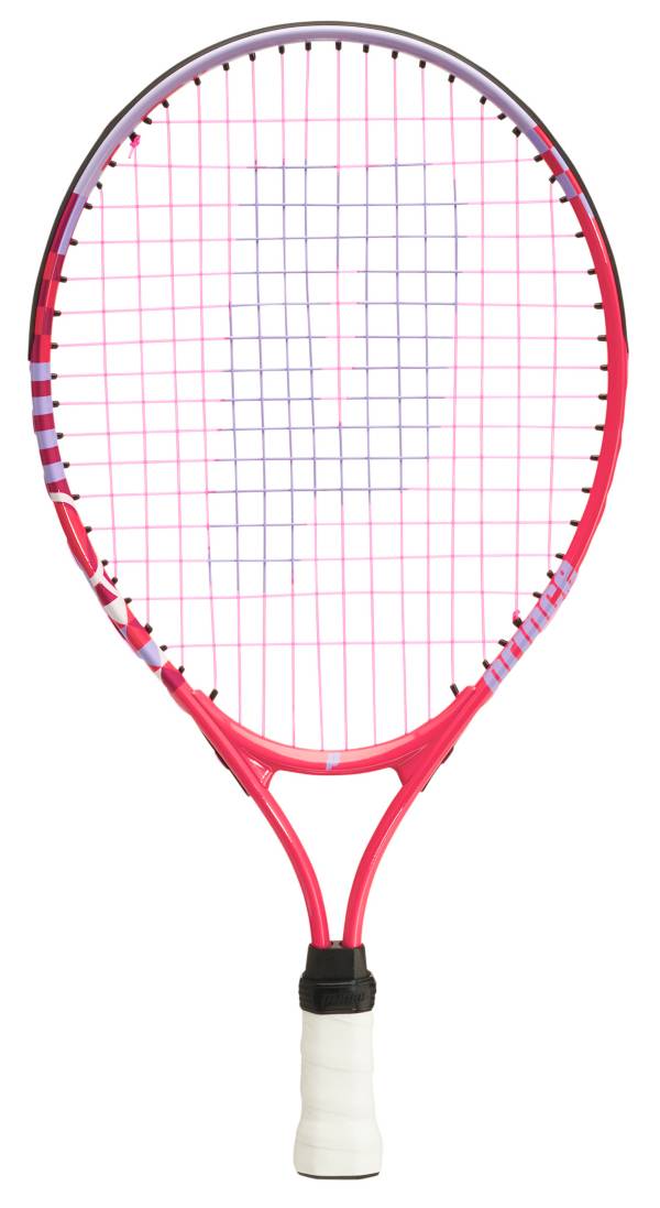 Pink Tennis Rackets