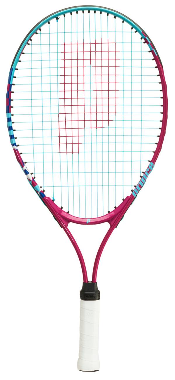Pink Tennis Rackets