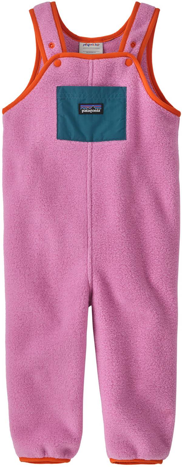 Patagonia Infant Synchilla Overalls | Publiclands