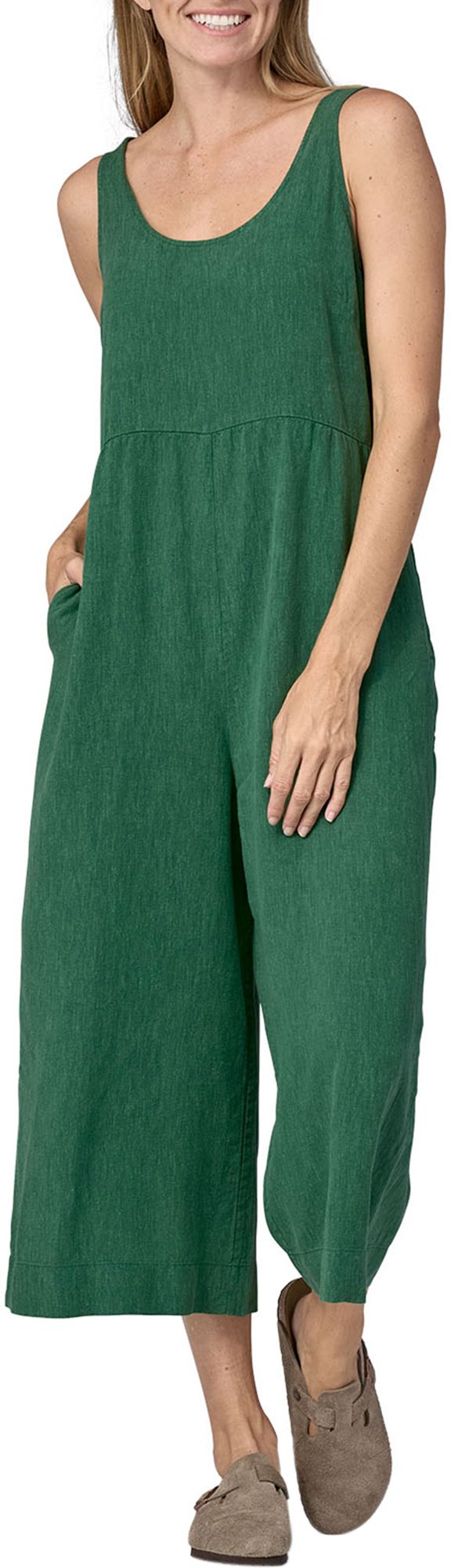 Patagonia Women's Garden Island Jumpsuit | Connecticut Post Mall Patagonia Women's Garden Island Jumpsuit | Connecticut Post Mall