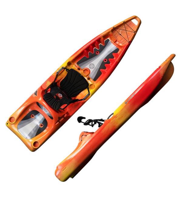 Perception Hangtime 11.0 Kayak | Dick's Sporting Goods