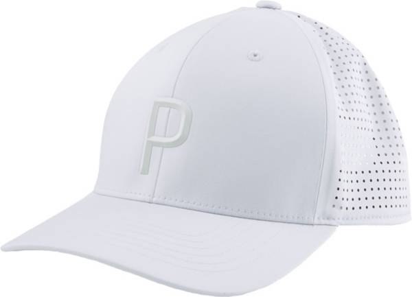 PUMA Men's Tech P Snapback Golf Hat | Dick's Sporting Goods