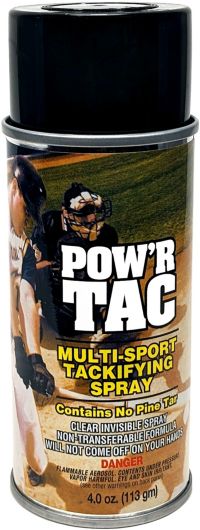 Pow'r Wrap Tac Grip Spray Tackifier | Dick's Sporting Goods