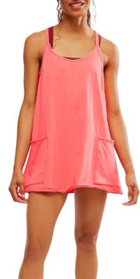 FP Movement Women's Hot Shot Mini Dress | Dick's Sporting Goods