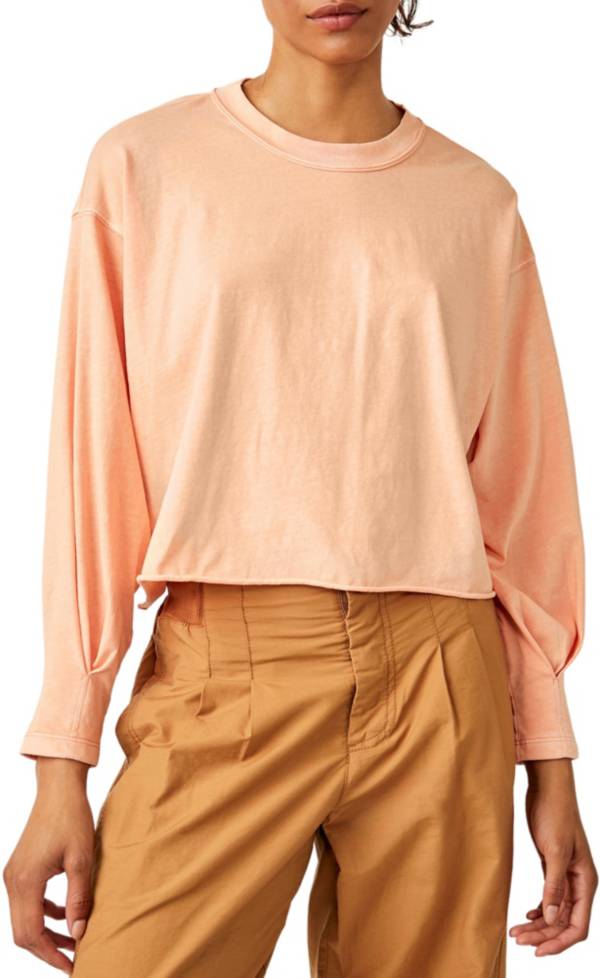 FP Movement Women's Inspire Layer Tee | Dick's Sporting Goods