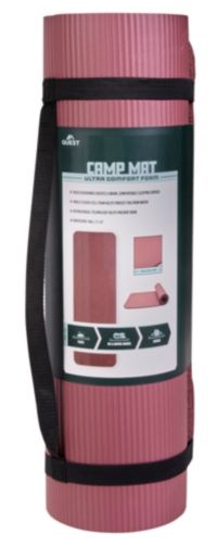 Ultra comfort camp pad store