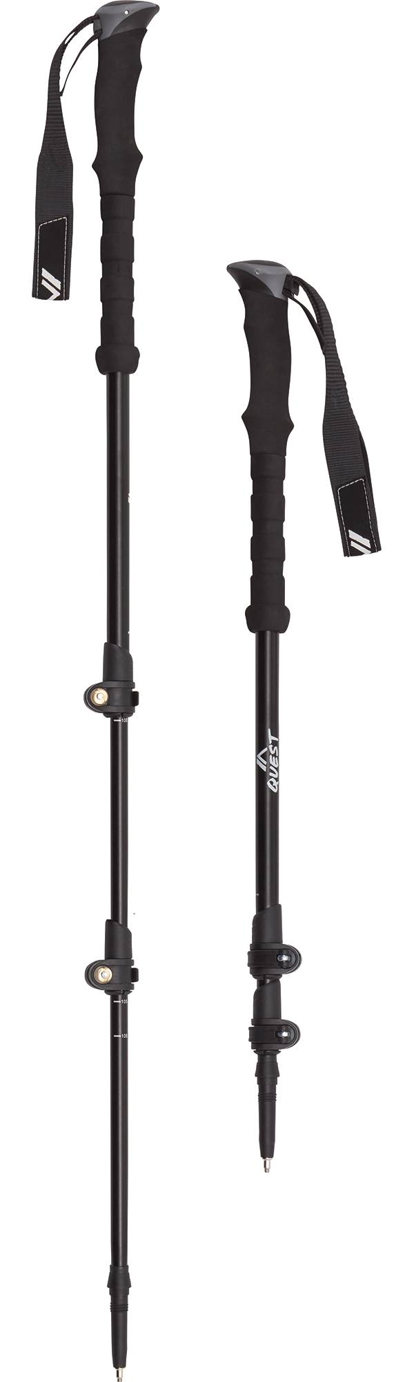 Quest EVA Quick Lock Trekking Poles | Dick's Sporting Goods