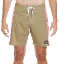 Quiksilver Men's Original Arch 18” Boardshorts | Publiclands
