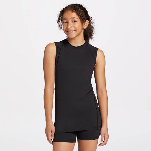 DSG Youth Sleeveless Compression Tank Top | Dick's Sporting Goods
