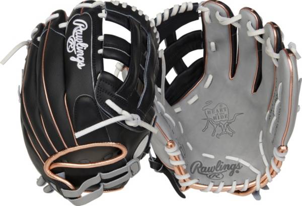 Rawlings 12.25" HOH R2G Limited Edition Series Fastpitch Glove | Dick's ...