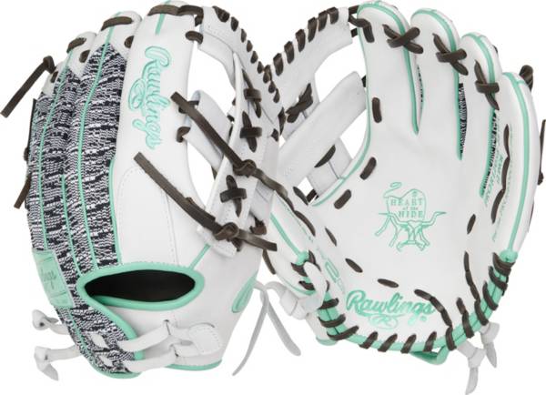 Rawlings 12" HOH R2G Limited Edition Series Fastpitch Glove 2023 | Dick ...