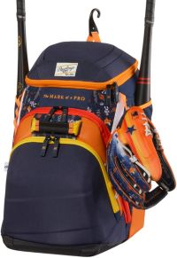 Rawlings Houston Gold Collection Bat Pack | Dick's Sporting Goods