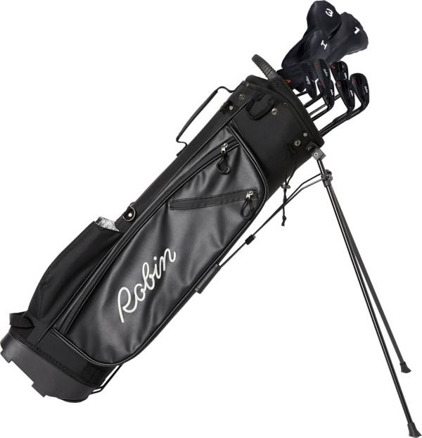 Robin Golf Women's Essentials 9-Piece Complete Set | Dick's Sporting Goods