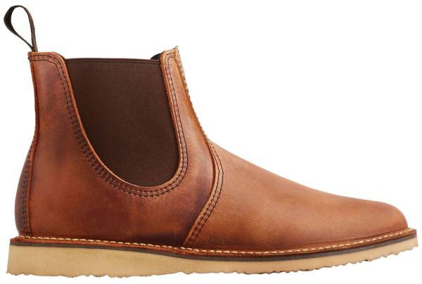 Red Wing Heritage Men's 3311 Weekender Chelsea Boot | Publiclands
