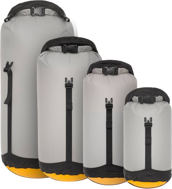 Sea to Summit 8L Evac Compression Dry Bag | Publiclands
