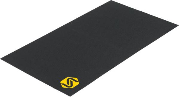 Saris Indoor Bike Trainer Mat | Dick's Sporting Goods