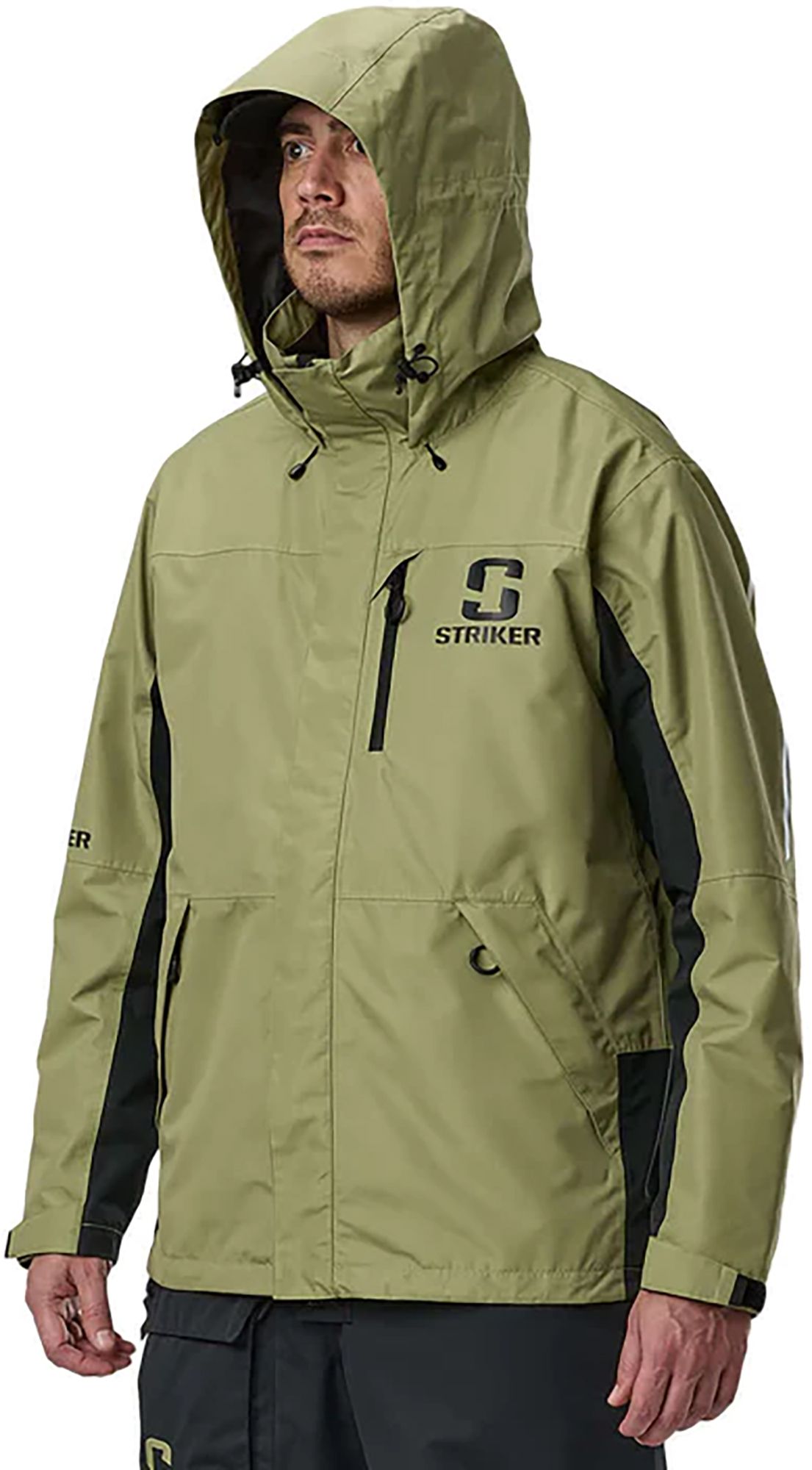 Striker Men's Vortex Rain Jacket | Dick's Sporting Goods