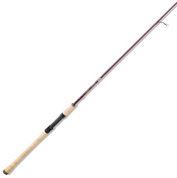 St. Croix Onchor Cork Spinning Rod | Publiclands