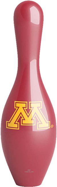 Strikeforce Minnesota Golden Gophers Official Size Bowling Pin | Dick's ...