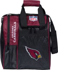 Strikeforce Arizona Cardinals Single Bowling Ball Tote Bag | Dick's ...
