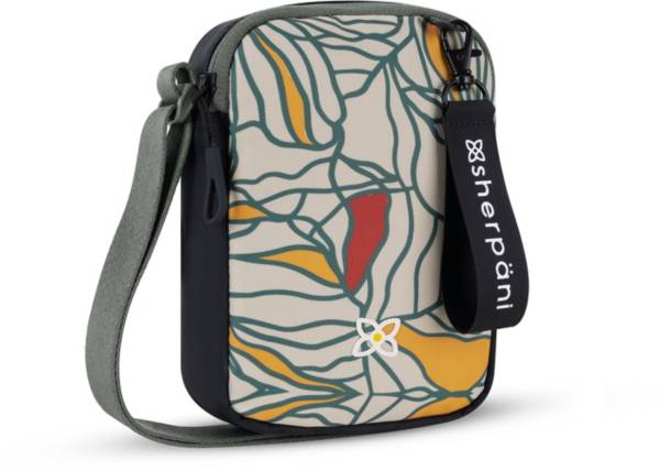 Sherpani Rogue Mini Crossbody | Publiclands