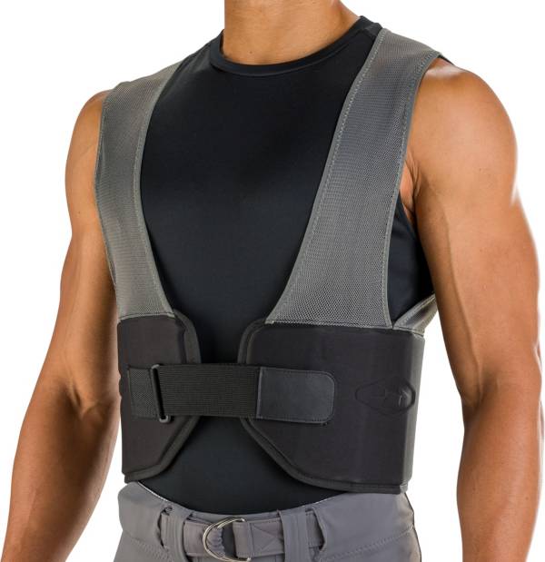 Shock Doctor Youth Showtime Rib Vest Protector | Dick's Sporting Goods