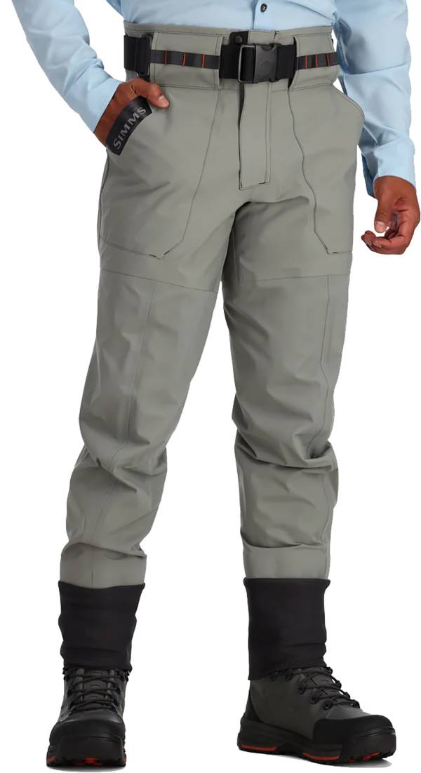 Simms Men's Fishing Freestone Wading Pants | Publiclands